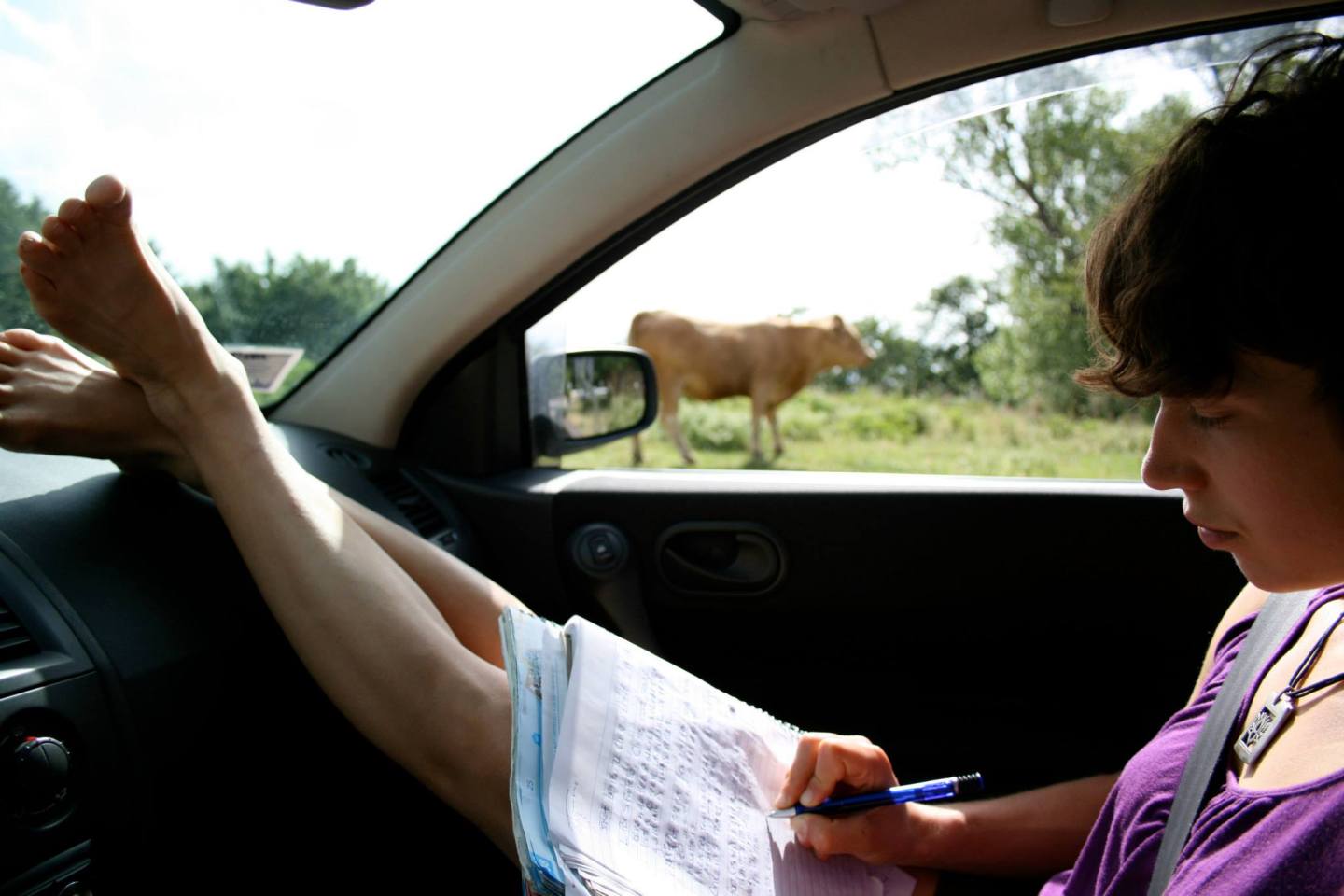 How We Create A Career: Experiential Travel Guide – She’s Poised