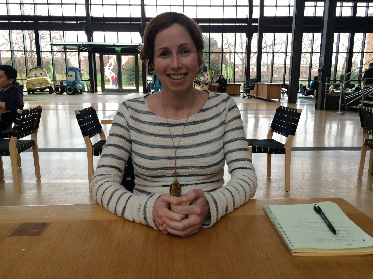 How We Create A Career: Animator – She’s Poised