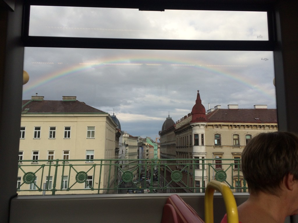 Five Reasons To Love Vienna In July – She’s Poised